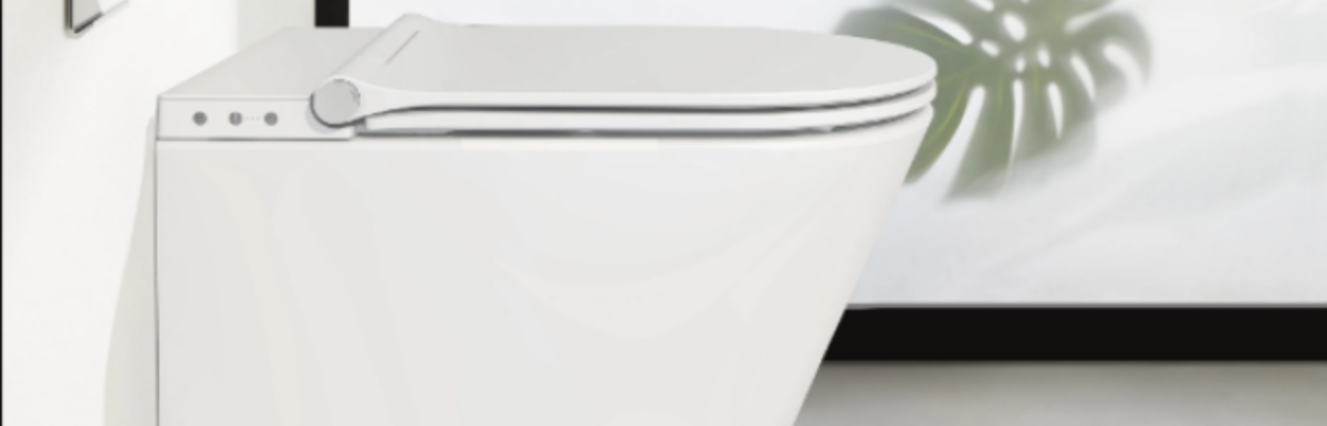 De 7 voordelen van een douchetoilet: Comfort en hygiëne in één